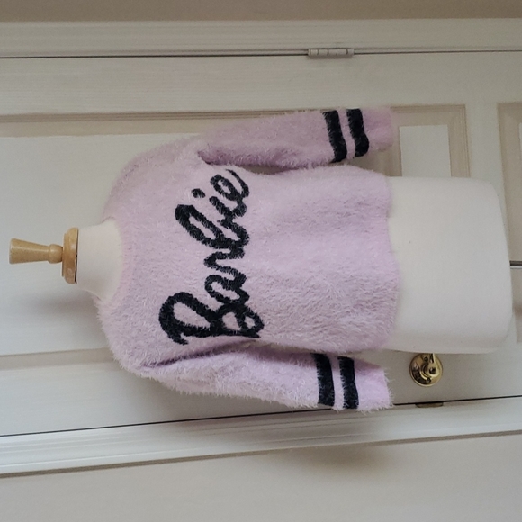 Barbie | Sweaters | Barbie Sweater | Poshmark